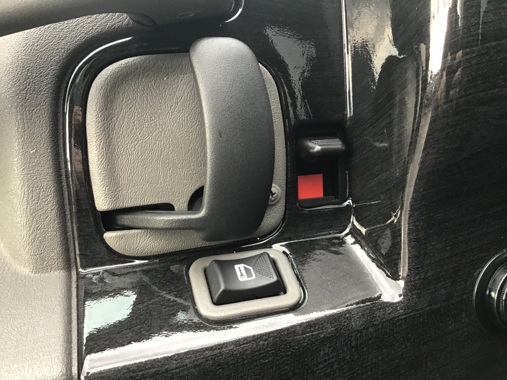 Pre-Owned 2023 GMC Conversion Van Explorer Limited SE RWD #UP34154 ...