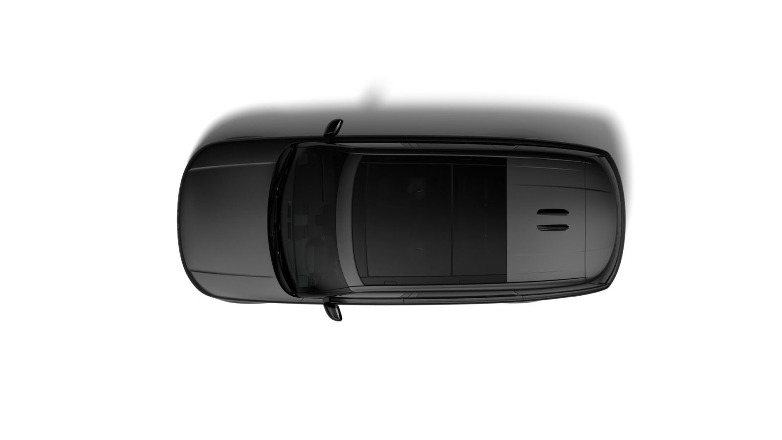 New 2026 LAND ROVER Range Rover SE 7 Seats 400PS 4 Door in Columbia ...