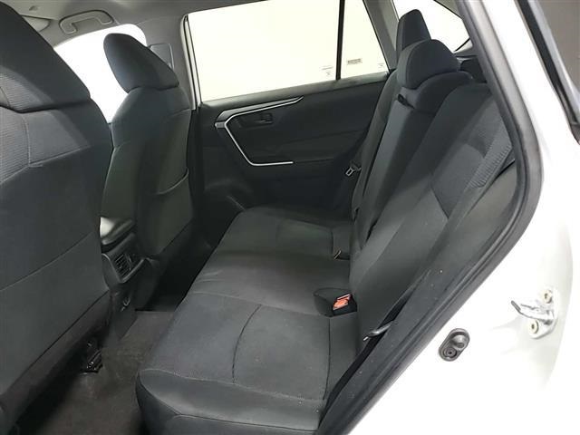 Pre-Owned 2024 Toyota RAV4 LE 4D Sport Utility in Middlesboro #P8969 ...