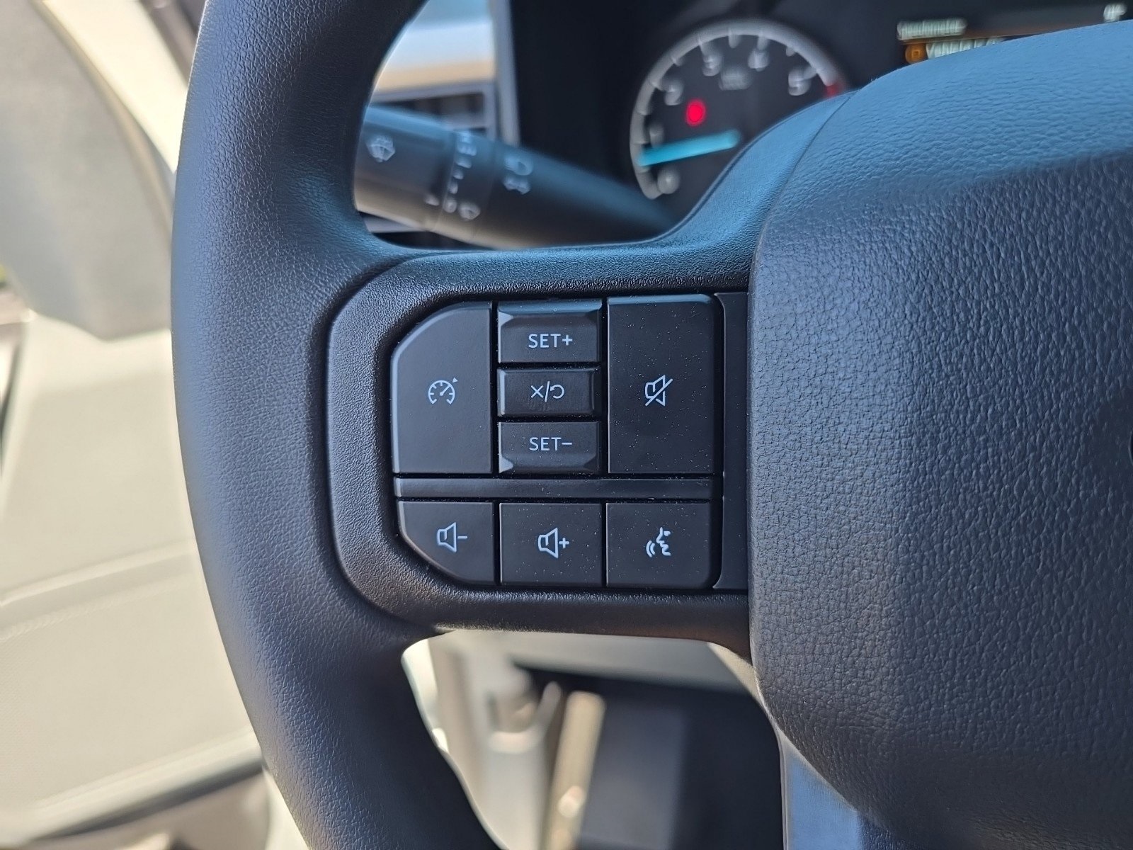 New 2025 Ford Super Duty XL Crew Cab in Spring Hill #F1029 | Ford Spring Hill