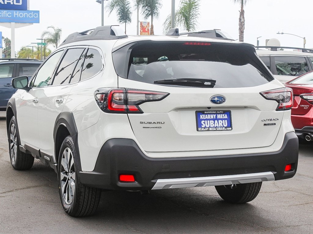 New 2024 Subaru OUTBACK Touring WAGON in San Diego #545323 | Kearny ...
