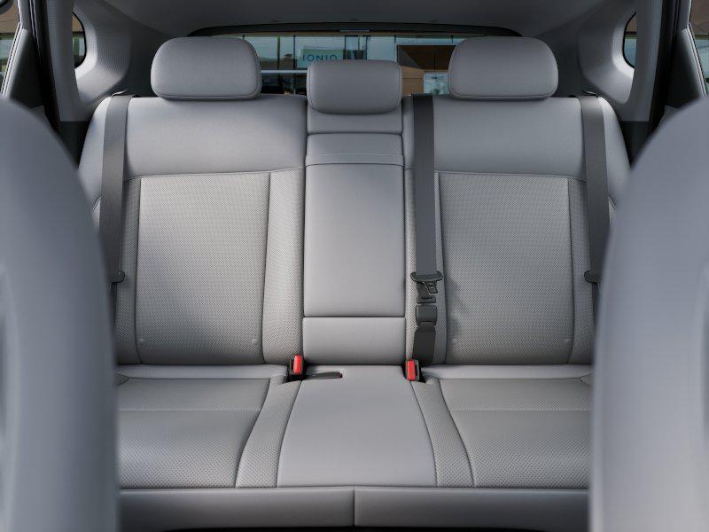 New 2026 Hyundai KONA Limited FWD For Sale Marietta GA | Kennesaw | #KM8HE3A38TU391759