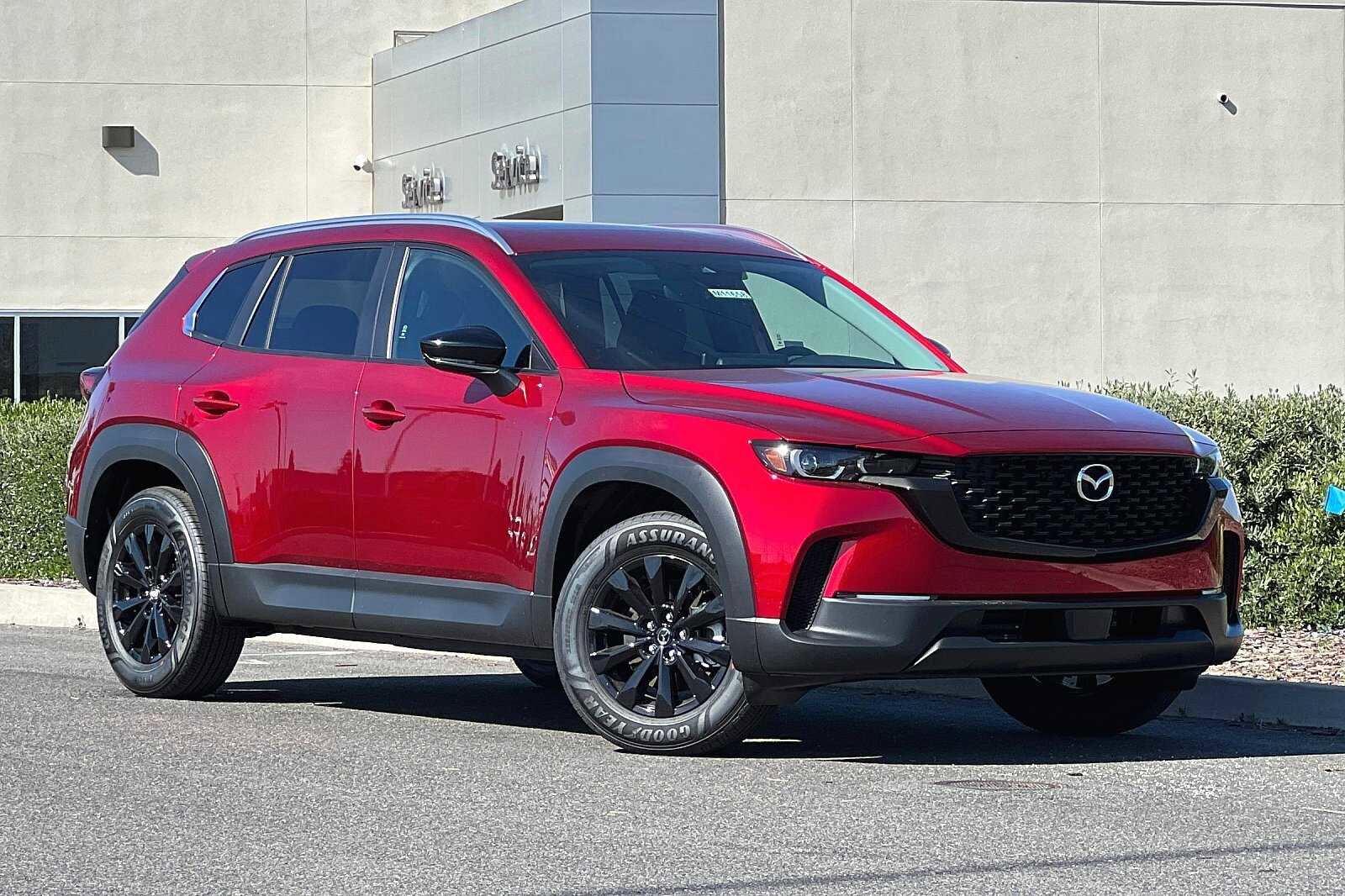 New Mazda Specials | Modesto Mazda