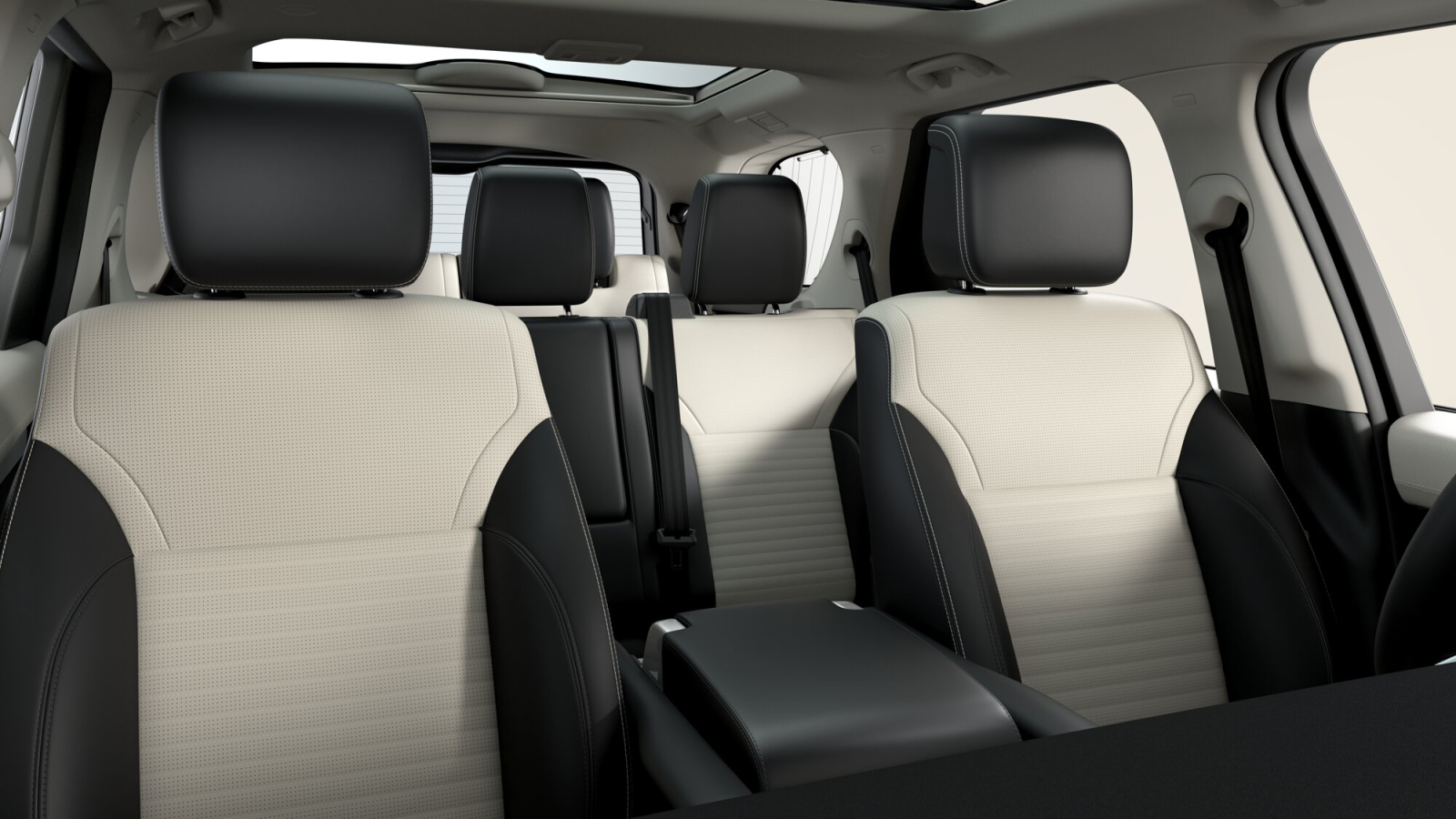 New 2026 Land Rover Discovery Dynamic SE 300PS For Sale City of ...