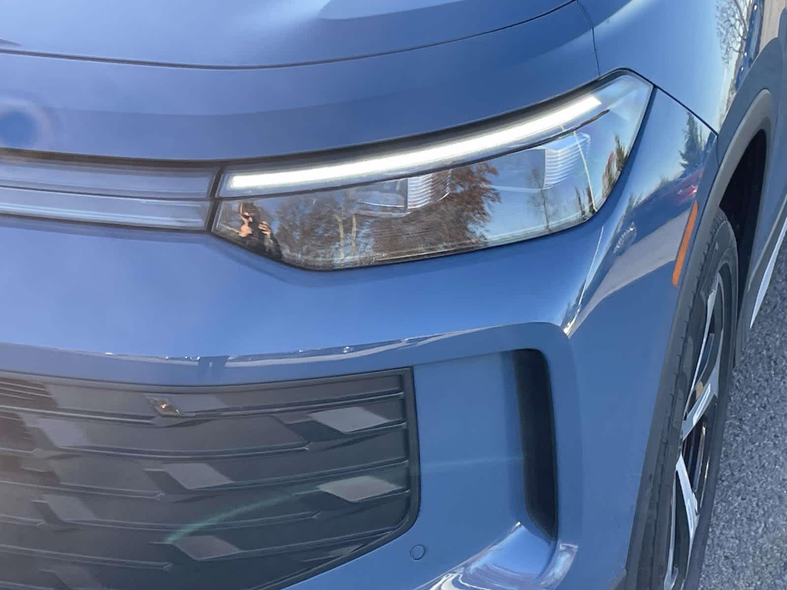 New 2026 Volkswagen Tiguan SE Sport Utility in Boardman, OH | #1 ...