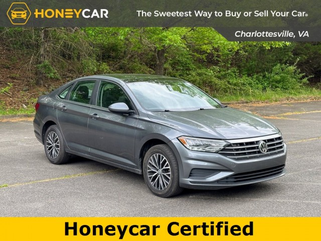 HoneyCar Pre-Owned Car Dealership