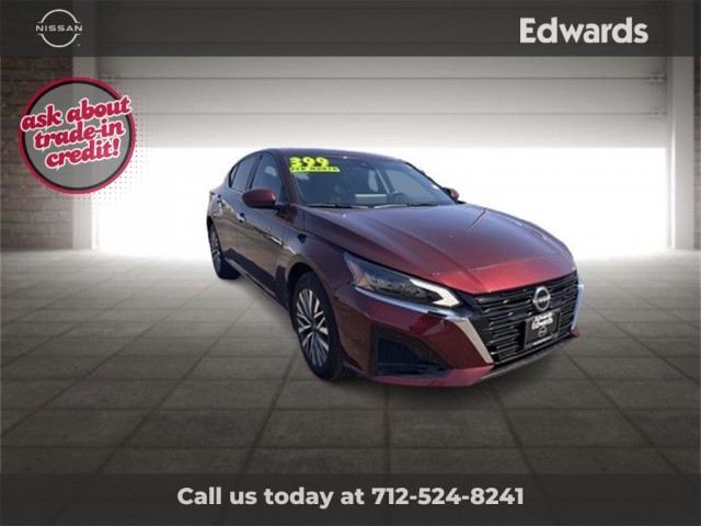Edwards Auto Group | New and Pre-Owned Dealerships in Iowa