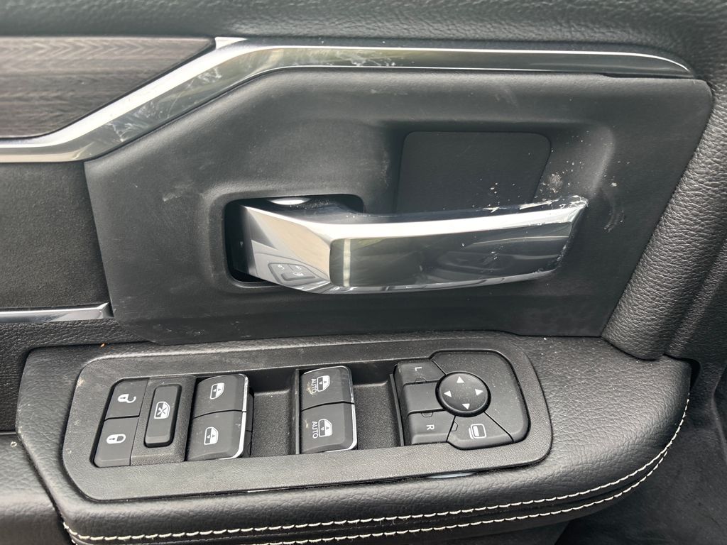 New 2026 RAM 4500 Chassis Cab TRADESMAN Crew Cab in Defiance #26101 ...