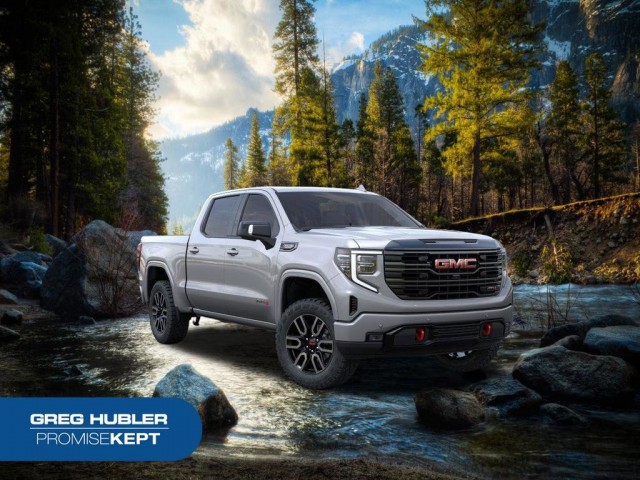 Greg Hubler Buick GMC | Buick, GMC Dealer in Marion, IN