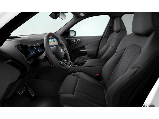 New 2026 BMW X3 X3 M50 SUV in Hamilton # | Princeton BMW