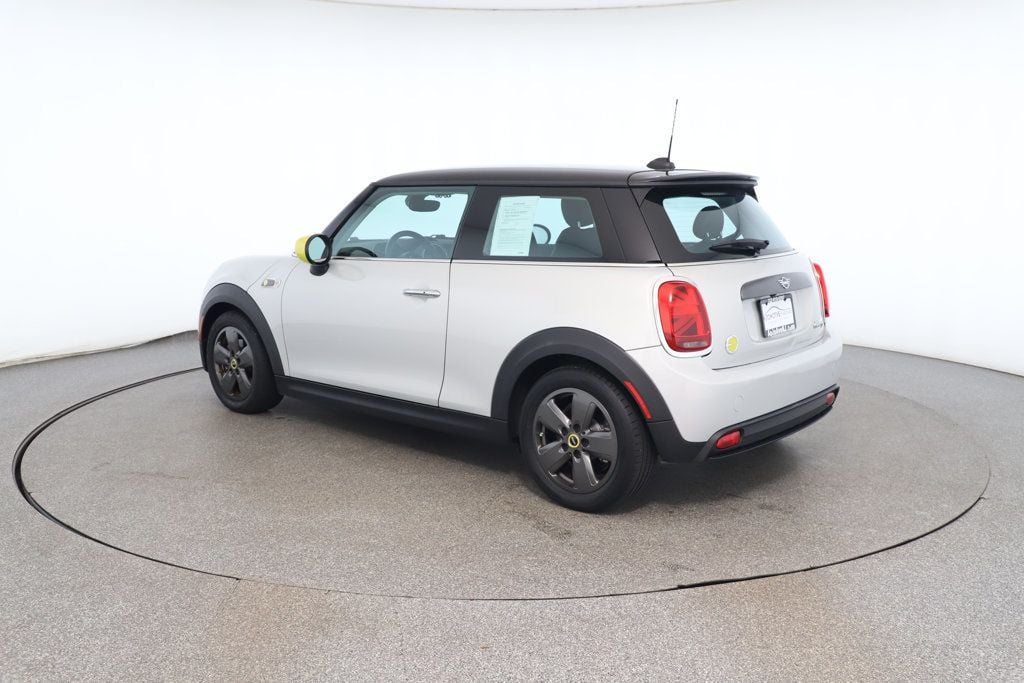 Used 2021 MINI Cooper SE Hardtop 2 Door with 6.5” Touchscreen ...