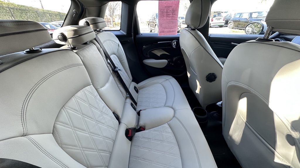 Pre-Owned 2024 MINI Cooper S Iconic 4D Hatchback in Virginia Beach # ...