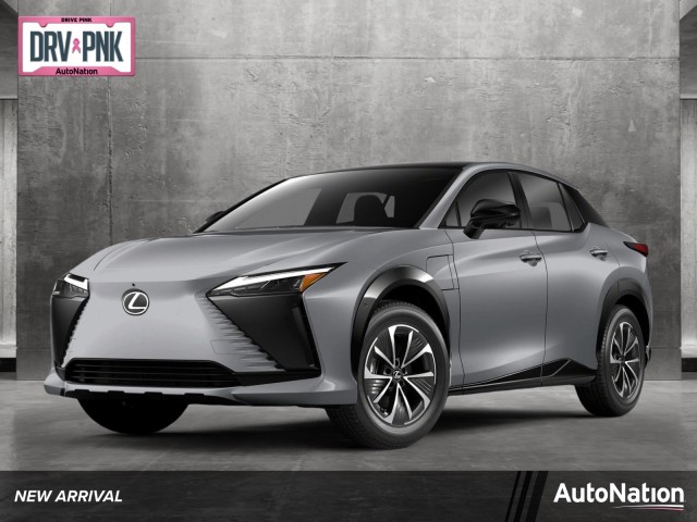 Pre-Owned 2024 Lexus RZ RZ 300e Premium Sport Utility in Tampa # ...