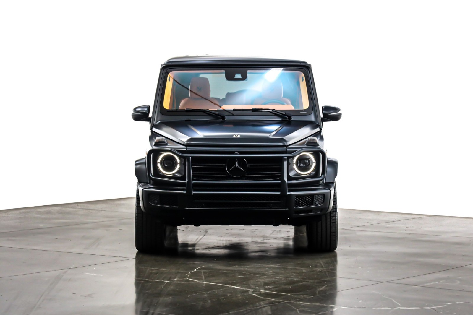 Pre-Owned 2021 Mercedes-Benz G-Class G 550 4MATIC® SUV SUV in Newport ...