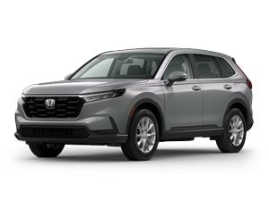 New 2026 Honda CR-V AWD EX Sport Utility in Houston #TH455485 | Group 1 ...