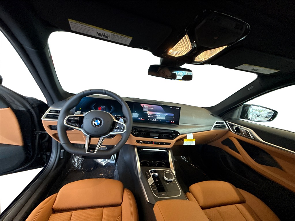 New 2026 BMW 4 Series 430i Gran Coupe 4D Hatchback in El Cajon #FV98862 ...