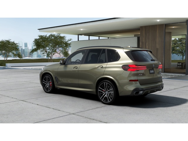 New 2026 BMW X5 xDrive40i 4D Sport Utility in Thousand Oaks #24260654 ...