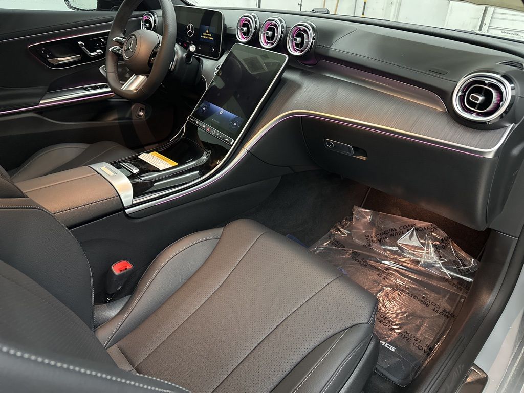 New 2024 Mercedes-Benz CLE CLE 300 Coupe in Austin #M66364 | Mercedes ...