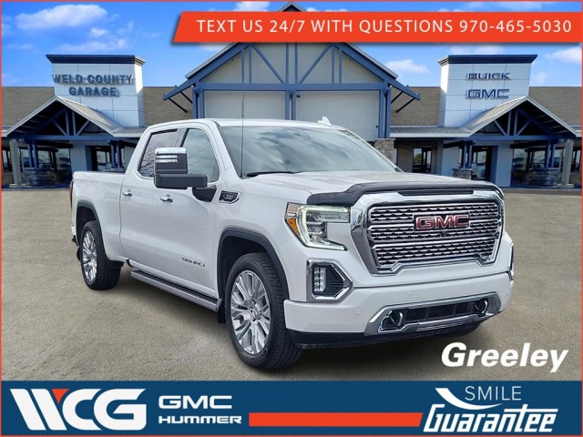 Yoder Chevrolet | New and Used Dealership in Fort Lupton