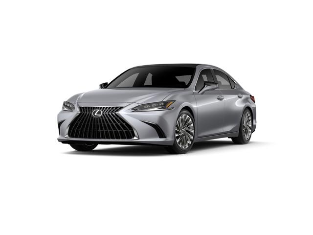 New 2025 Lexus ES 350 ULTRA LUXURY SEDAN in Houston # | Westside Lexus