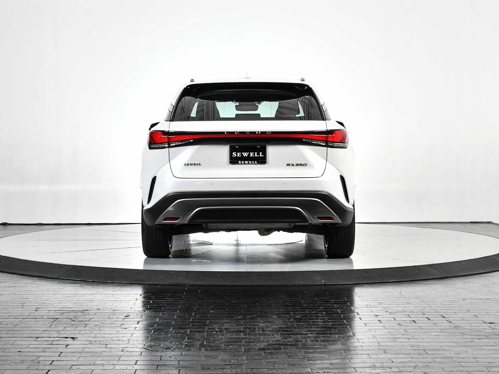 Pre-Owned 2023 Lexus RX Premium Plus Sport Utility in Dallas #P39313A ...