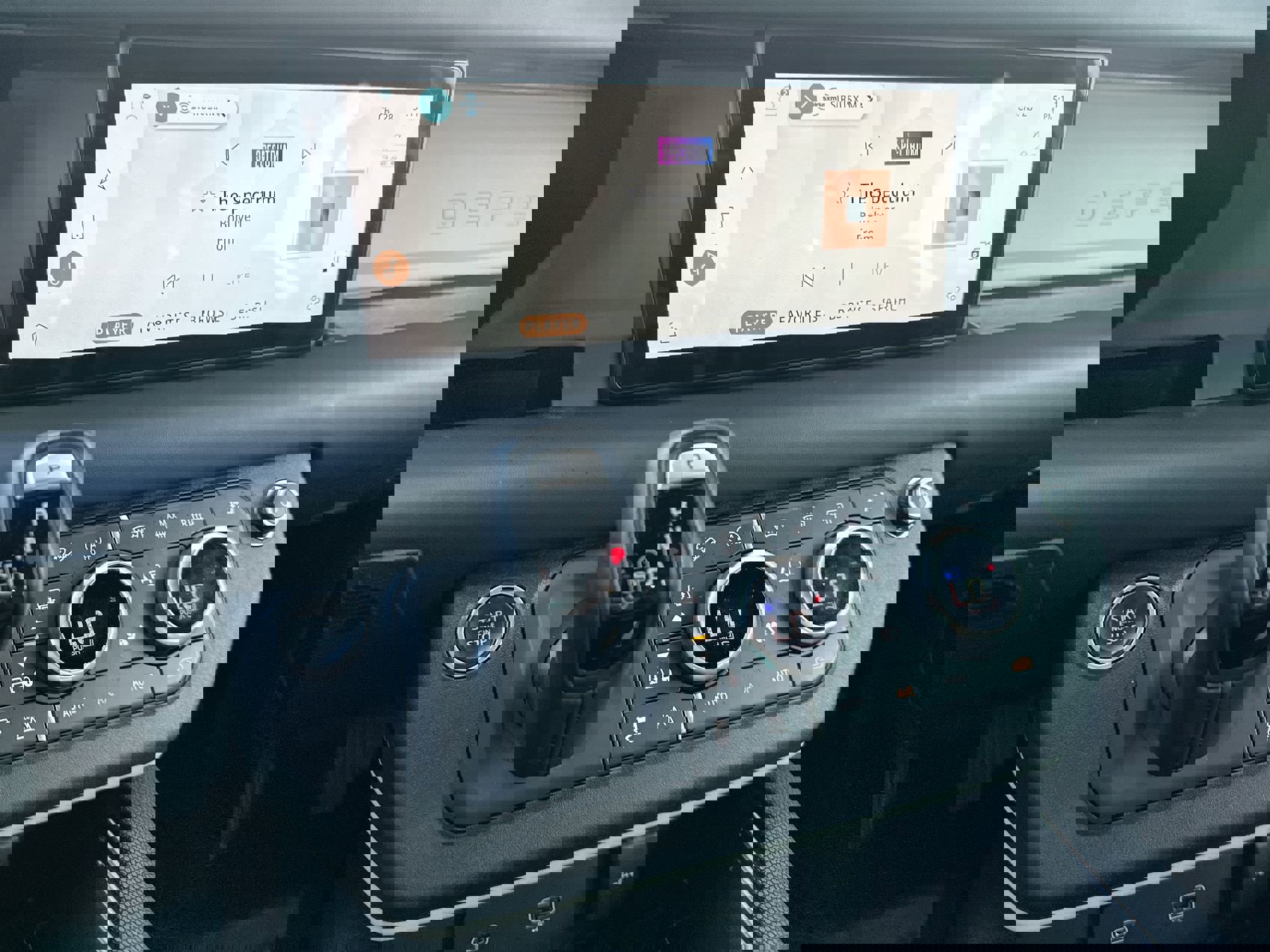 Pre-Owned 2021 Land Rover Defender 110 X-Dynamic HSE SUV in Longview # ...