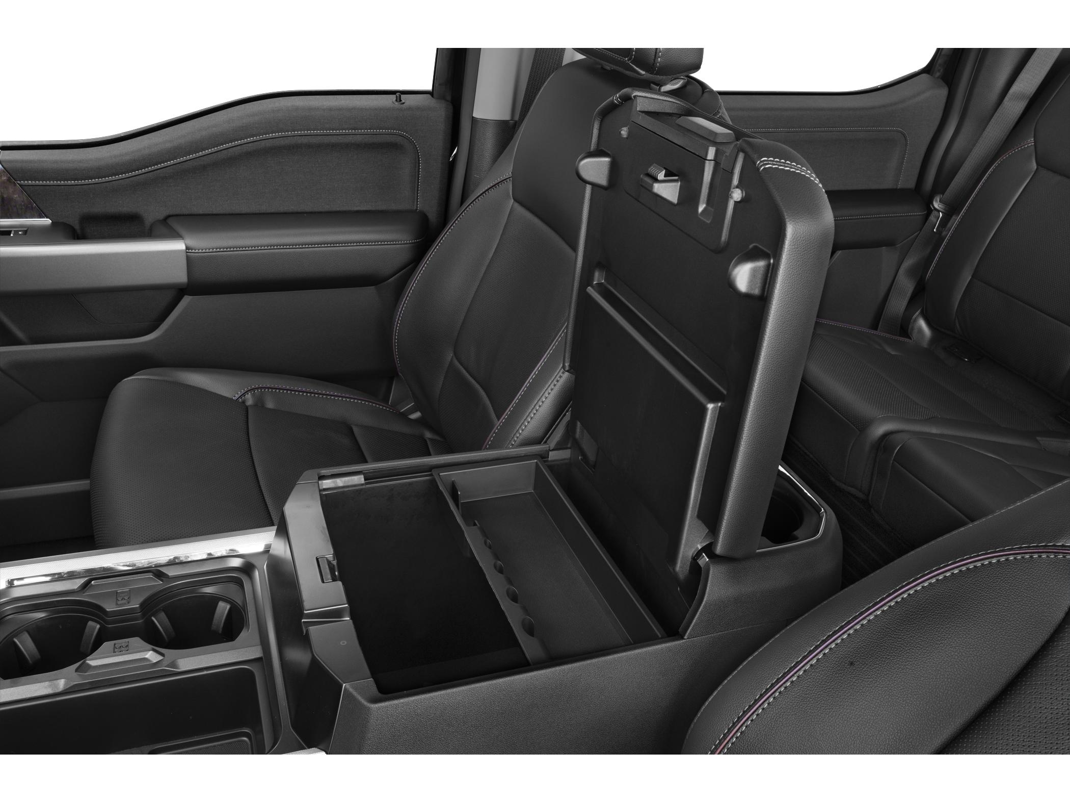 New 2025 Ford Super Duty F-250® Lariat® Crew Cab in Centennial # ...