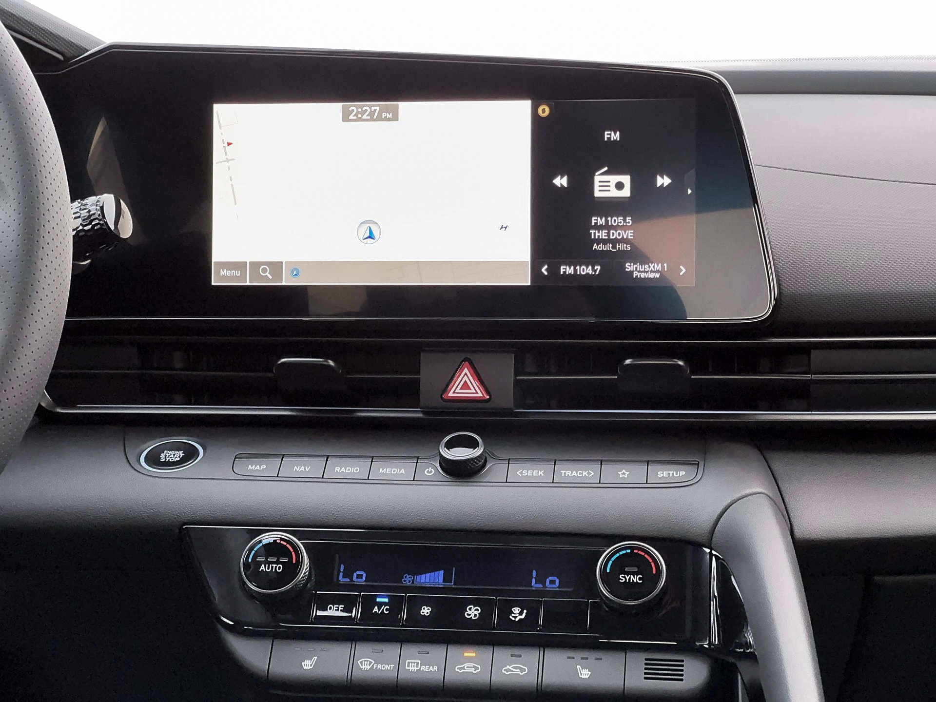 New 2026 Hyundai ELANTRA N Sedan 4D Sedan in Waukesha #26HS297 ...