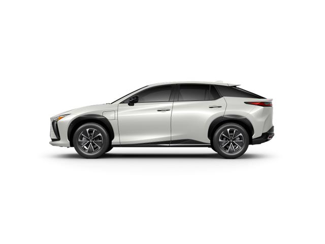 New 2025 Lexus RZ PREMIUM 4D Sport Utility in Houston #W39546 | Westside Lexus