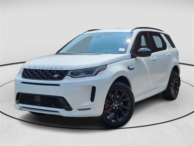 49 New Land Rover Cars, SUVs in Stock | Land Rover Fairfield