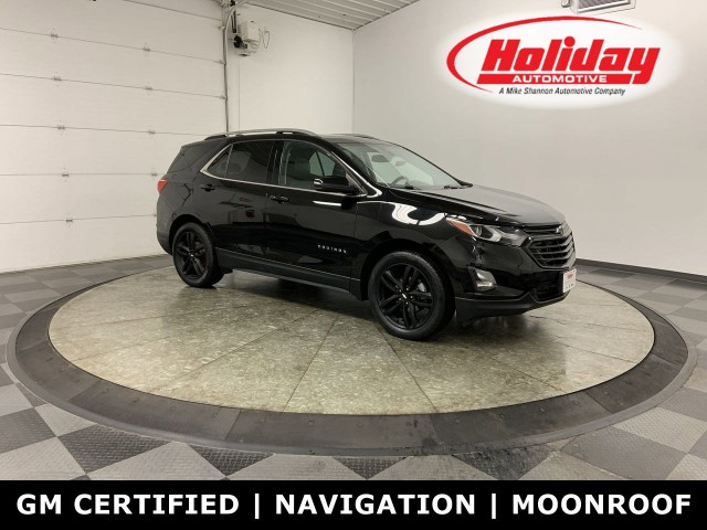 Chevrolet, Ford, Mazda Dealership in Fond du Lac, WI | Holiday Automotive