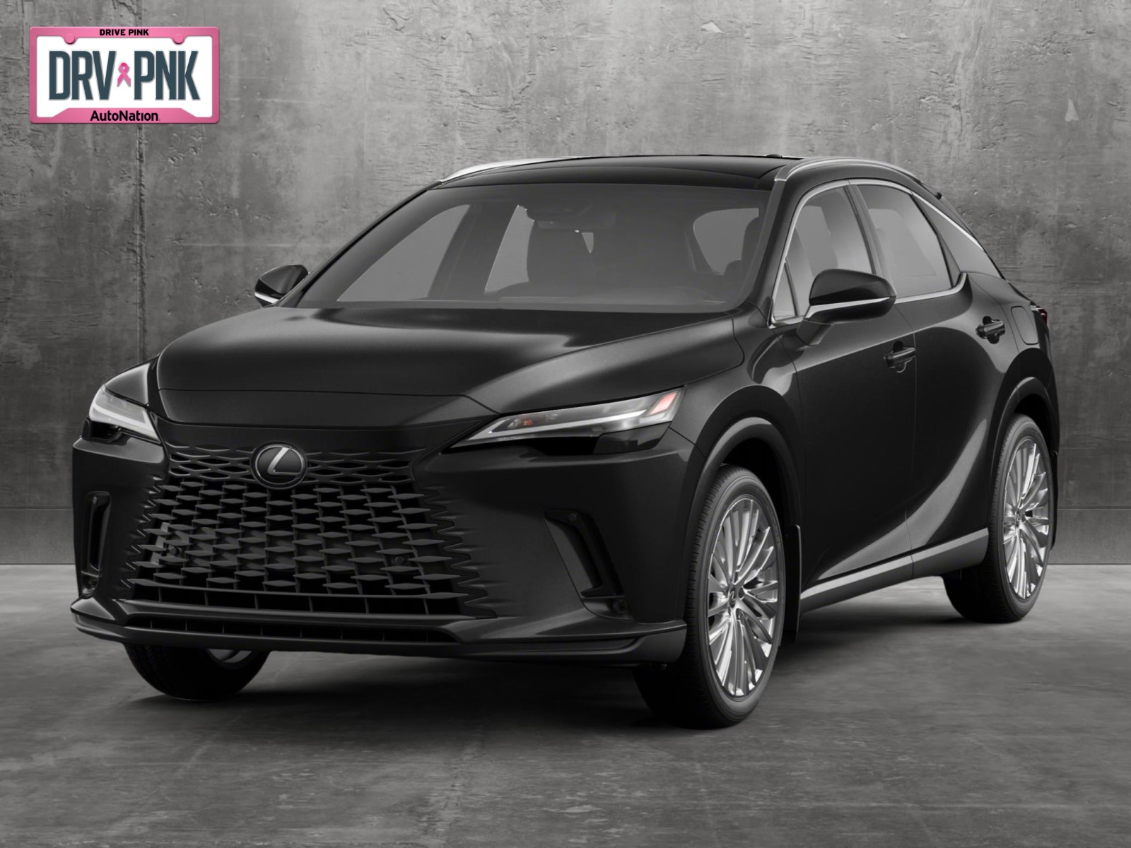 New 2024 Lexus RX Hybrid RX 350h LUXURY AWD 5-DOOR SUV 4X4 in Cerritos ...