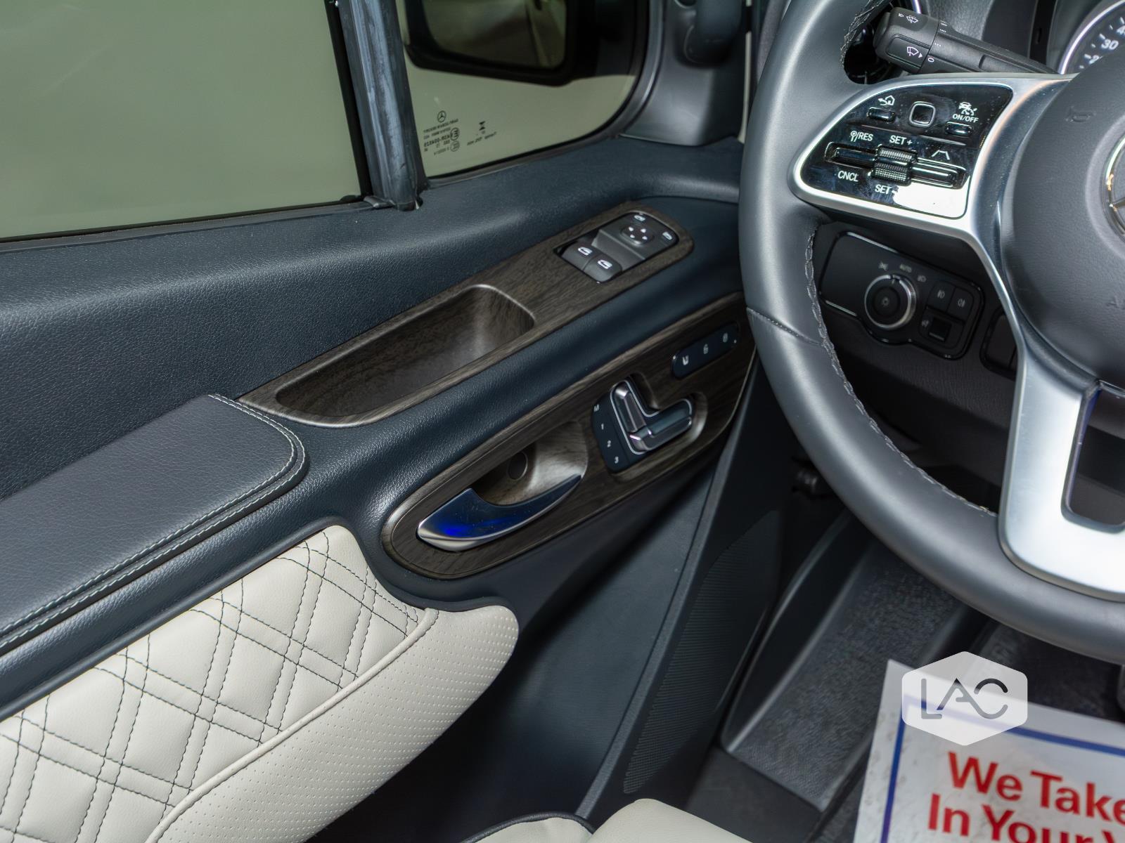 2025 OGV Luxury Coach V-CRUISE (C4) AWD 144 w/ PetSafe & Wildtrak LUX ...