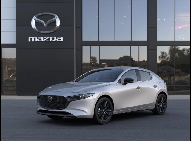 Mazda 3 2020 sale store