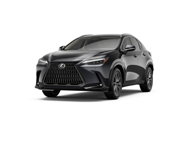 New 2026 Lexus NX 350h LUXURY AWD Sport Utility in Fort Worth #TC50A892 ...