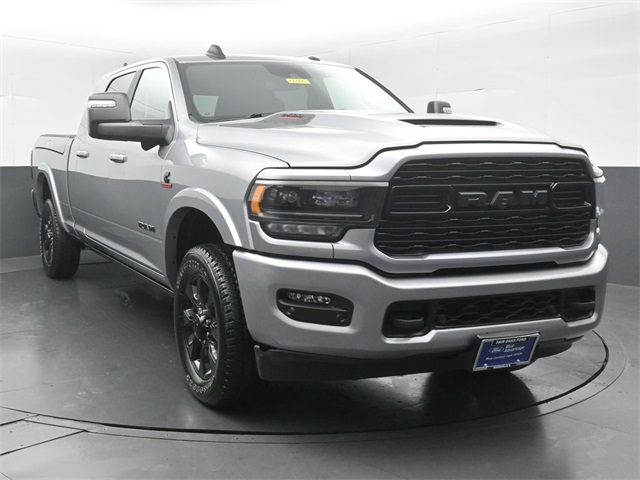 Certified Pre-Owned 2023 Ram 2500 Limited 4 Door Crew Cab Short Bed ...