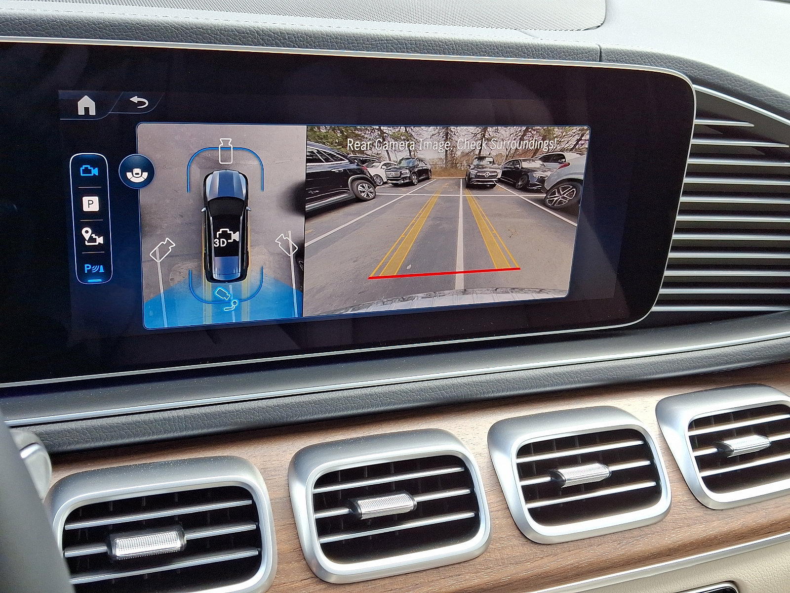 New 2025 Mercedes-Benz GLS GLS 450 SUV in West Chester #SB419378 ...