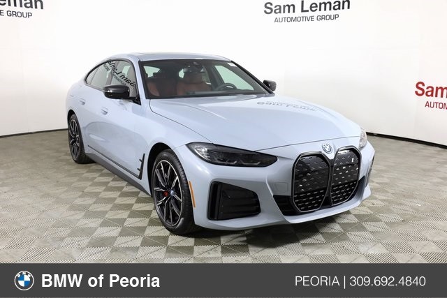 BMW of Bloomington | New & Pre-Owned BMW Dealer in Bloomington, IL