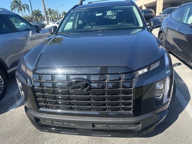 Pre-Owned 2024 Hyundai Palisade XRT 4D Sport Utility in Stuart # ...