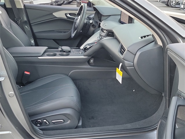 New 2025 Acura TLX Technology Package 4D Sedan in Alhambra #A4388 ...