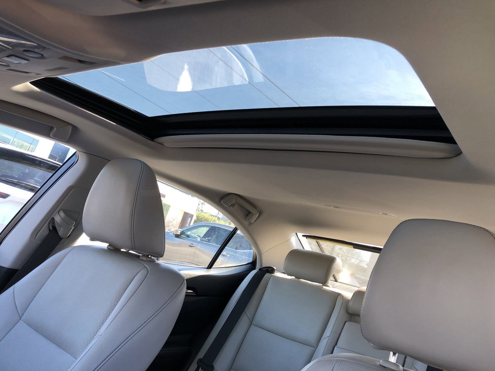 Pre-Owned 2013 Lexus ES 350 4dr Sdn 4dr Car in Chamblee #AC36352A | Ed ...