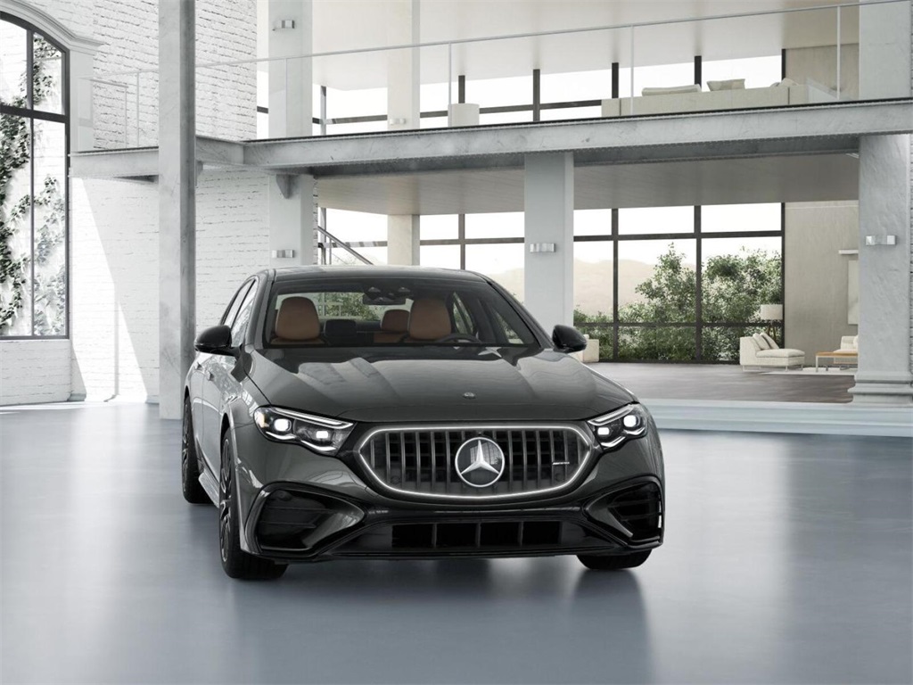 New 2026 Mercedes-Benz E-Class E 53 AMG® For Sale Charleston SC | #MB5779