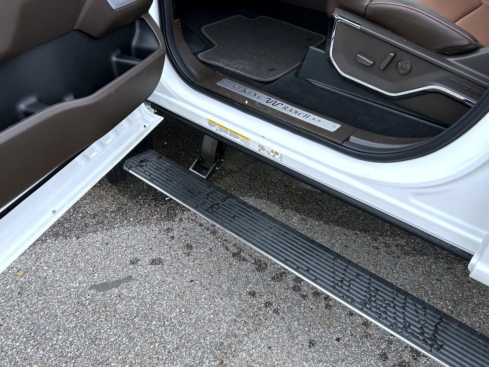 New 2026 Ford F-450SD King Ranch 4D Crew Cab in #FC260005 | Woodhouse ...