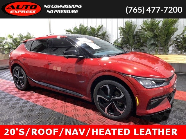 Auto Express | Used Car Dealership in Lafayette, IN