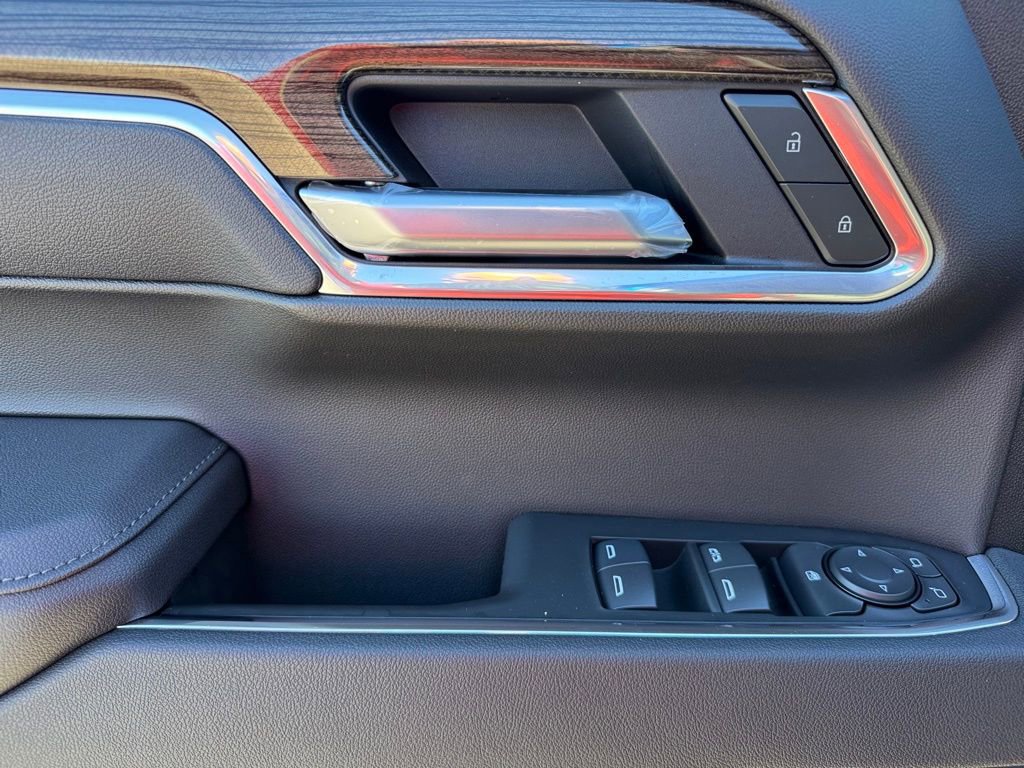 New 2025 Chevrolet Silverado 1500 RST For Sale Jacksonville FL | St ...