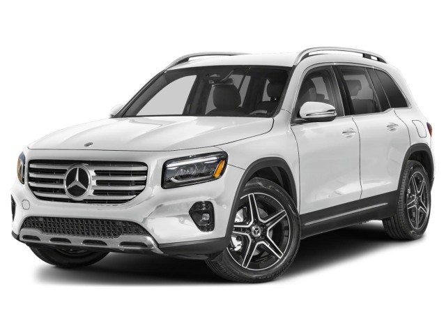 New 2025 Mercedes-Benz GLB GLB250 SUV in Oakville #MB25471 | Mercedes-Benz Oakville