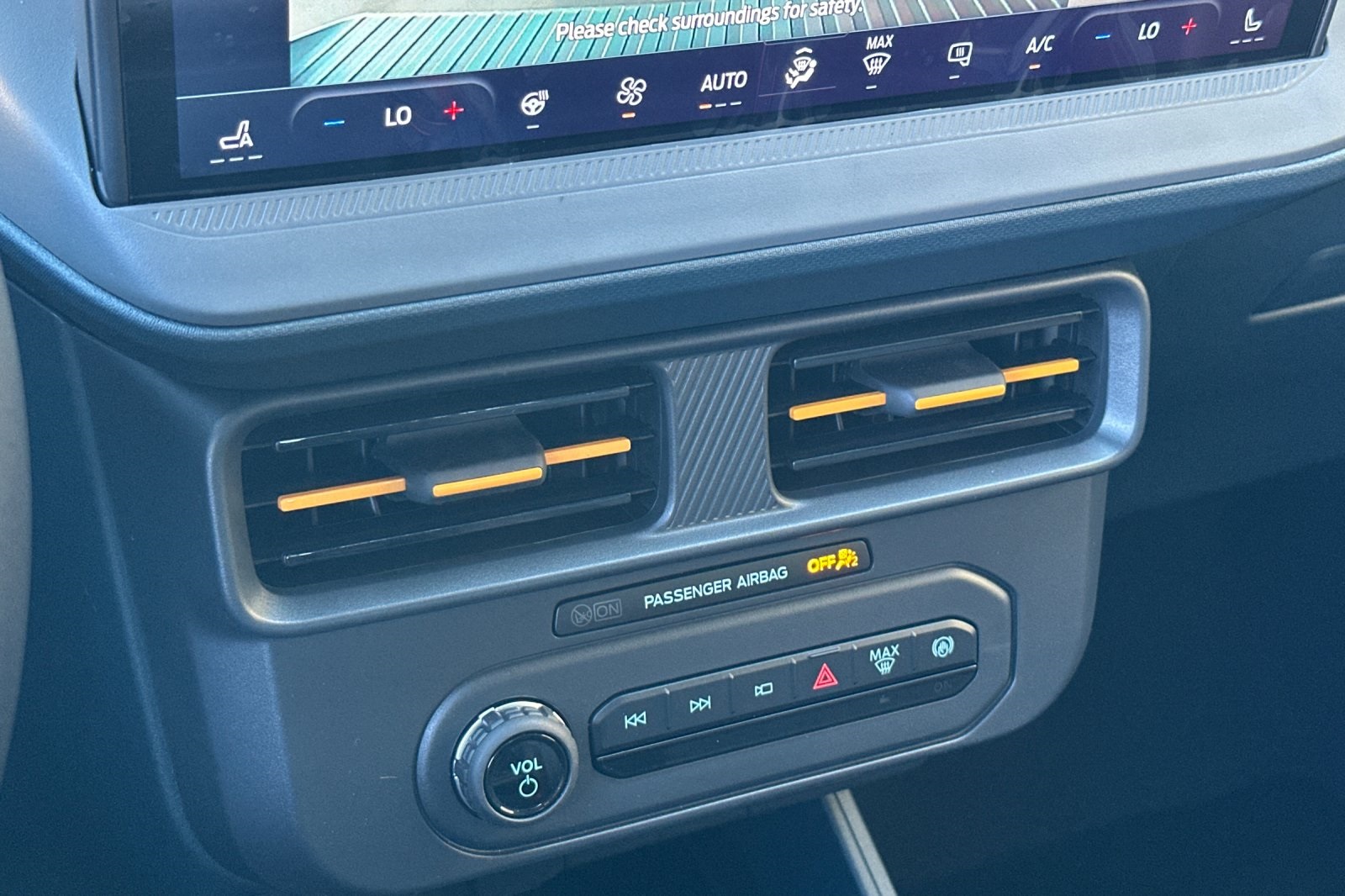 New 2025 Ford Maverick Tremor® SuperCrew® in La Mesa #SRA34180 | Sedano ...