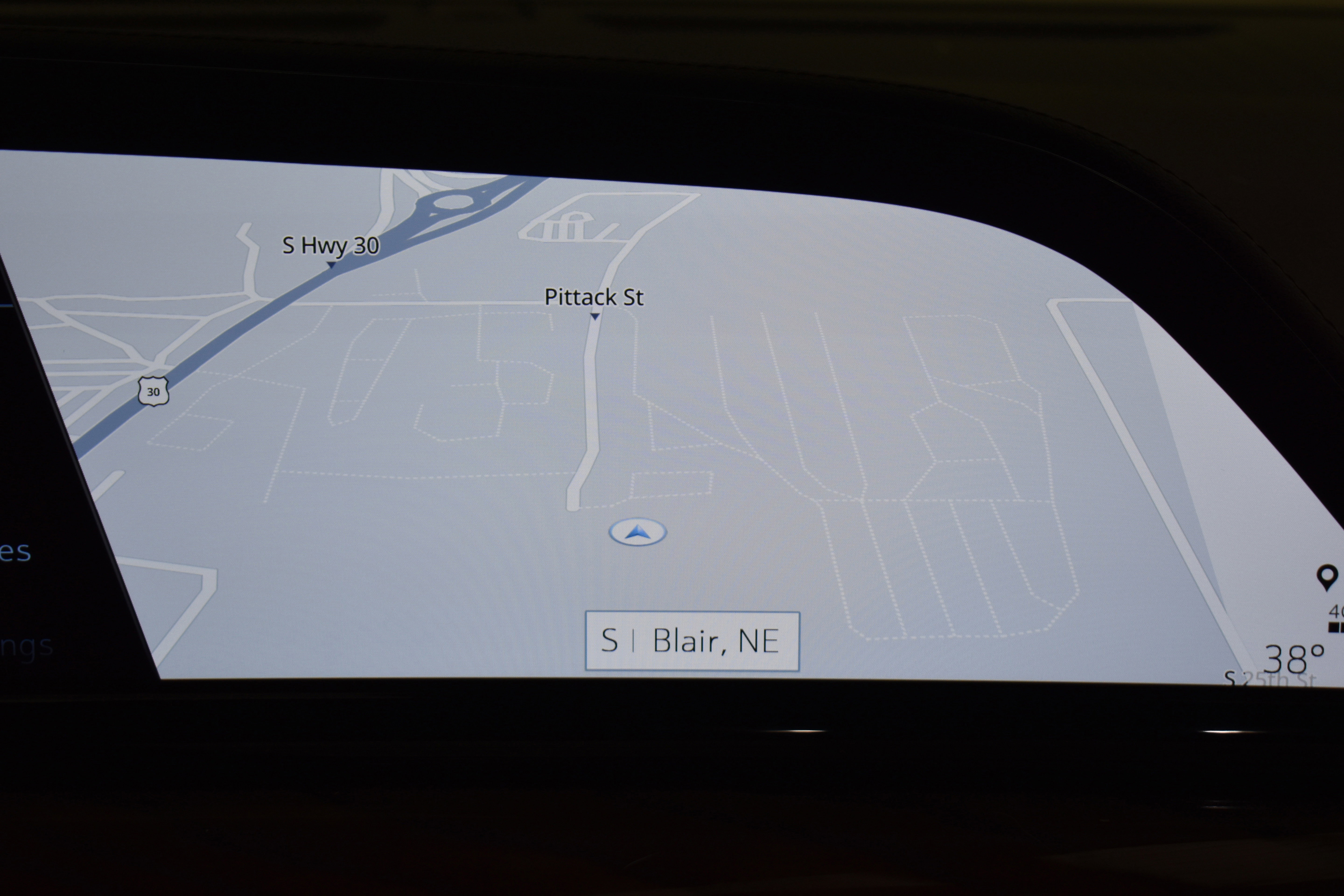 Pre-Owned 2023 Cadillac Escalade Sport Platinum SUV in Blair #36696A ...