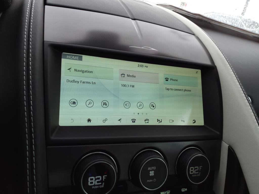 New 2024 Jaguar F-TYPE 75 2dr Car in Jaguar of Charleston, 7 Dudley ...