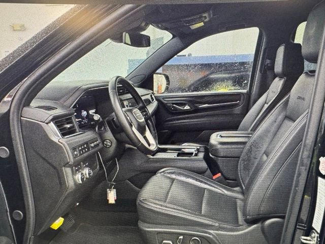 Pre-Owned 2024 GMC Yukon XL Denali SUV in Mckinney #RR135770 | El ...